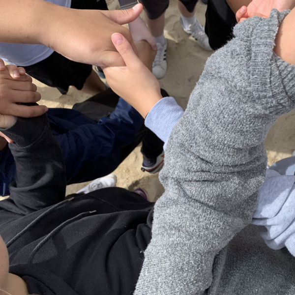 Journée de cohésion des classes de 4C et D à Port-Louis - Collège HENRI ...